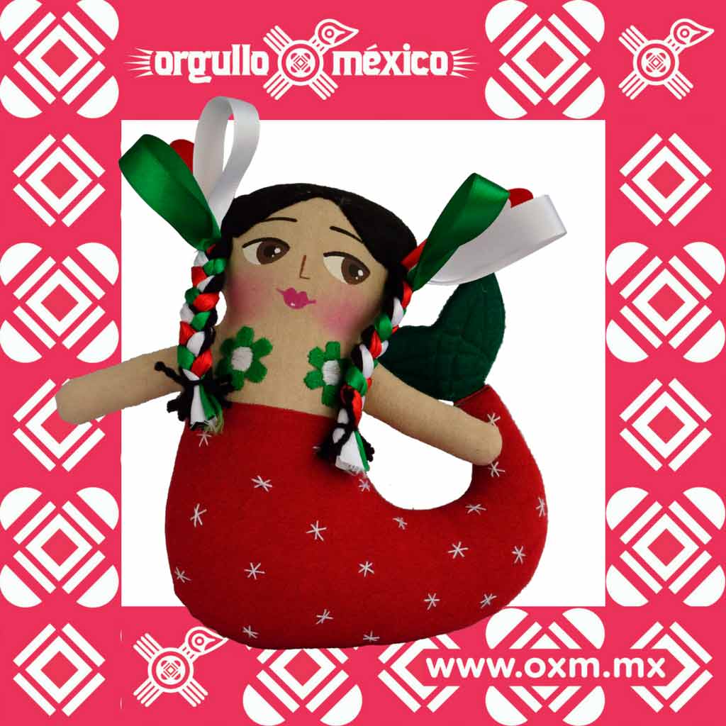 La Tlanchana – OxM.Mx - Orgullo x México